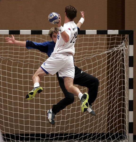 Handball | Imperial College Union
