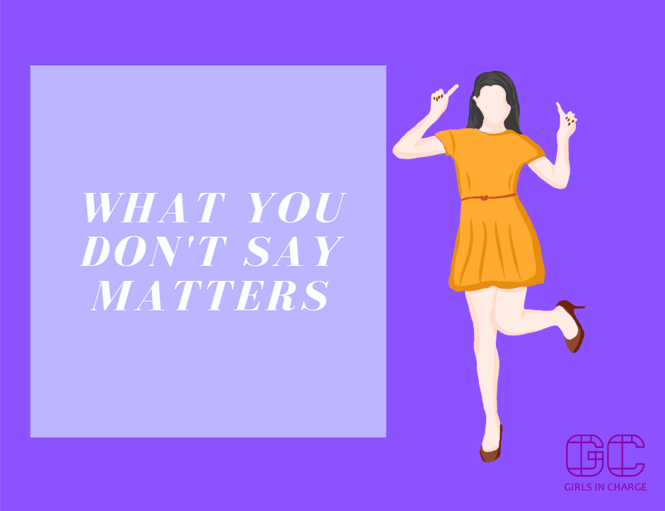 Girls in Charge- Body Language | Imperial College Union