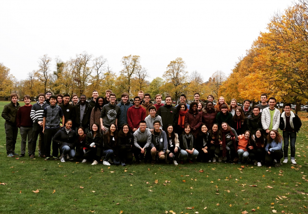 Christian Union | Imperial College Union