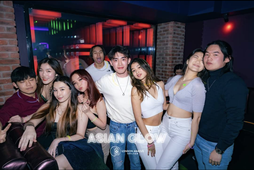 ABACUS | Imperial College Union