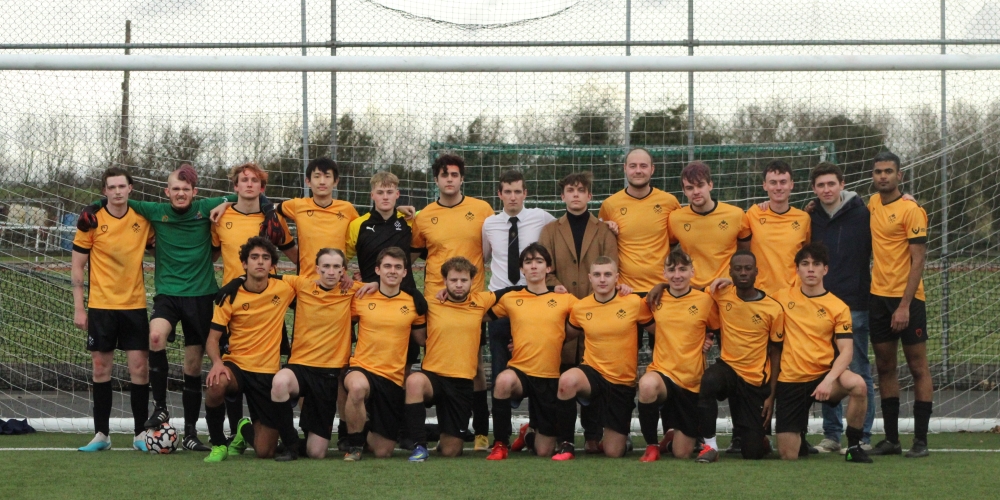 Football - Mens (RSM) | Imperial College Union