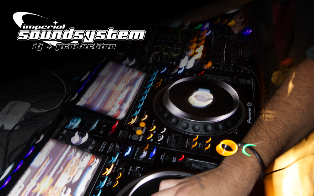 DJ & Production | Imperial College Union