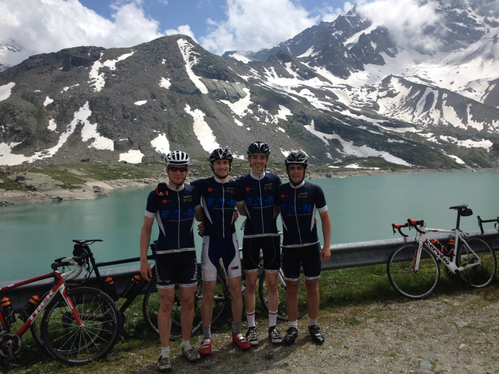 Cycling | Imperial College Union