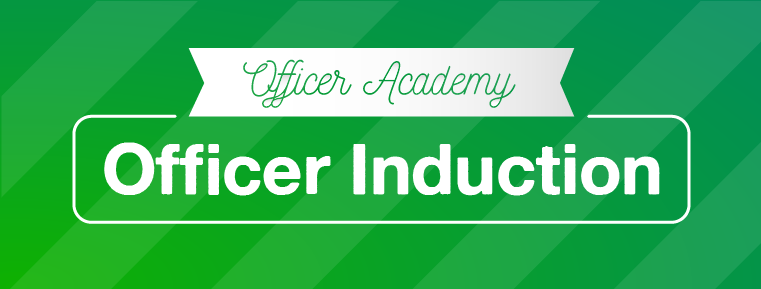 Treasurer Induction | Imperial College Union