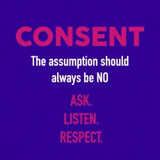 The Power of Consent | Imperial College Union