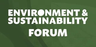 Environment & Sustainability Forum | Imperial College Union